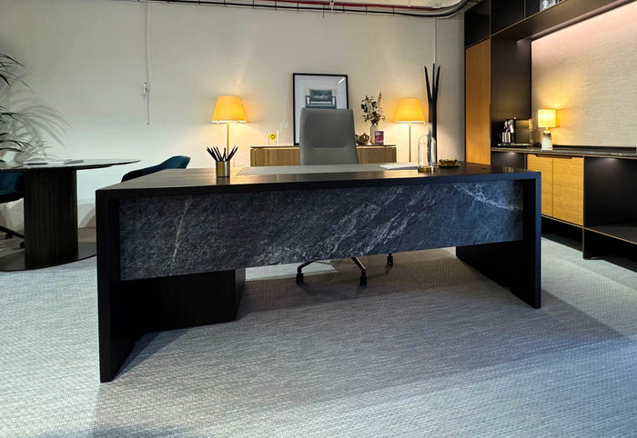 Executive Desks | Bespoke Executive Desk Solutions – Furnify