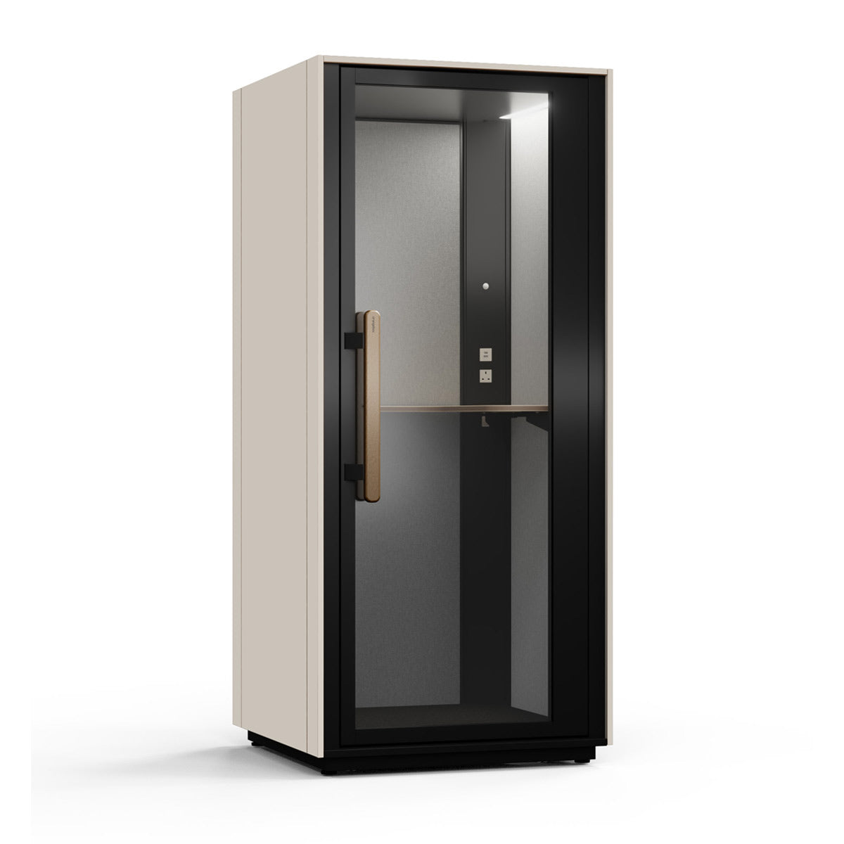 Be My Guest Phone Booth | Pods by Orangebox – Furnify