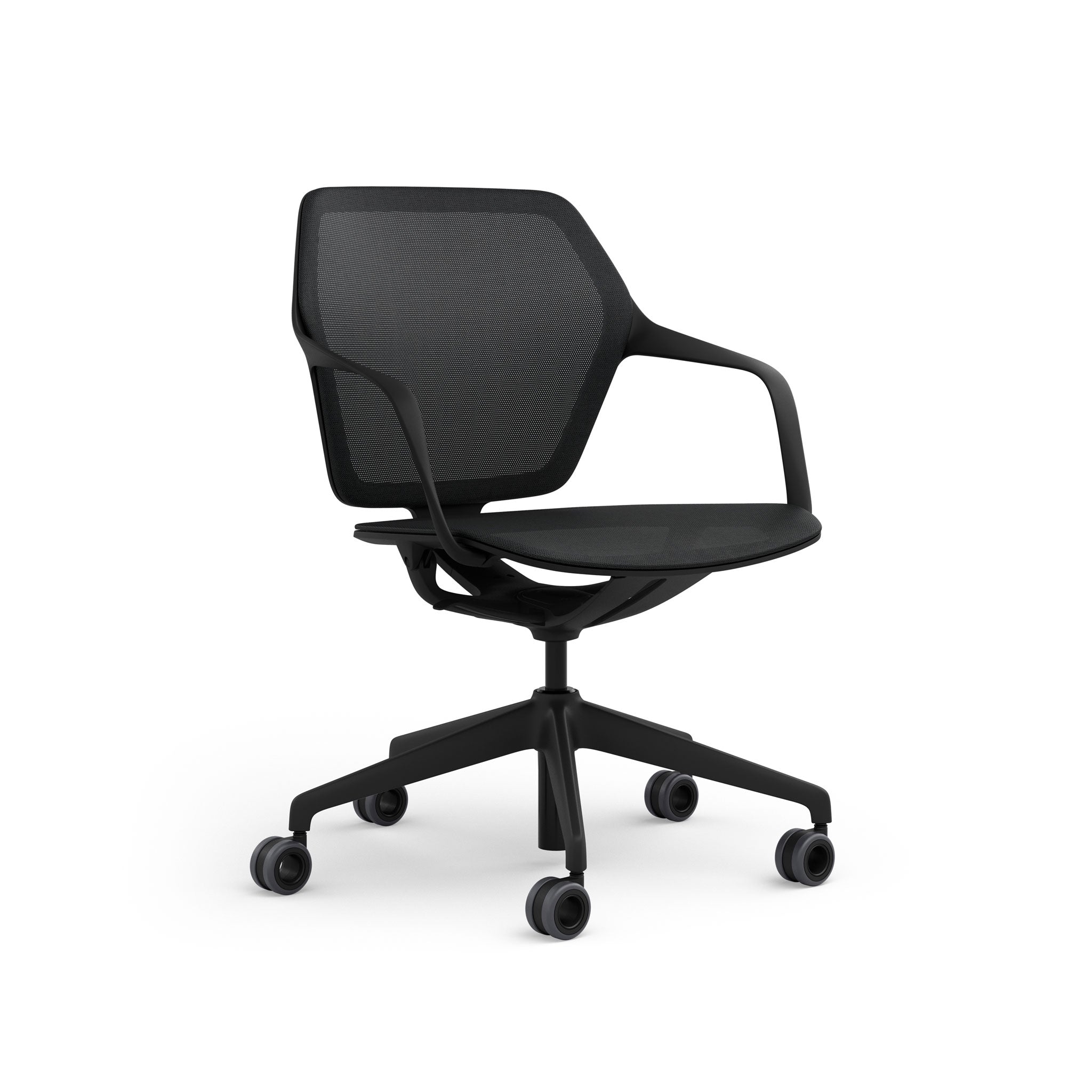 Ray Work Mesh Chair | Lite Work & Meeting Chairs – Furnify