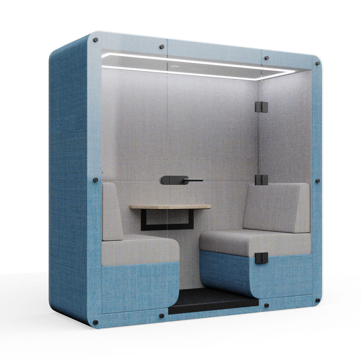 Bob Meeting Pod | Bob Office Pods and Booths – Furnify