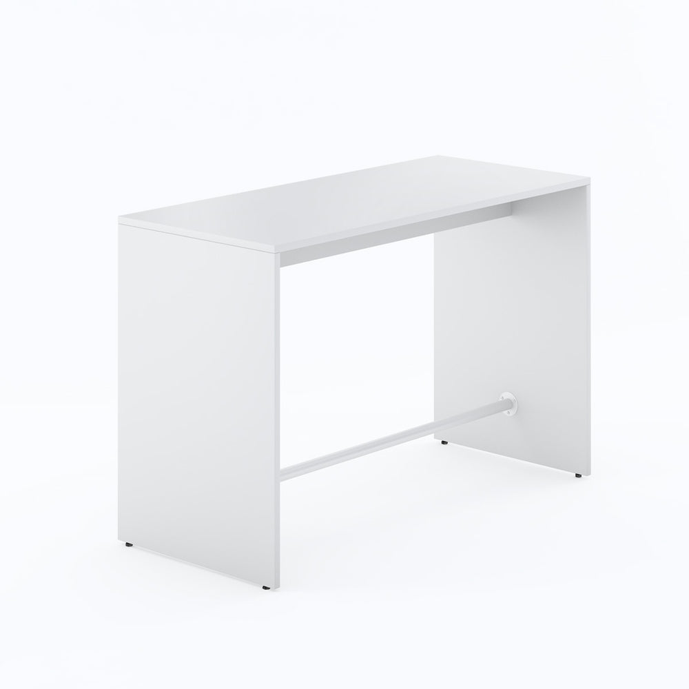Office High Tables | Office Bar-Height Tables – Furnify