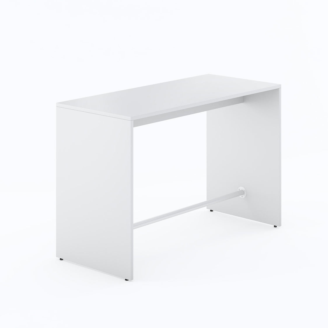 High Tables | Office High Standing Tables – Furnify