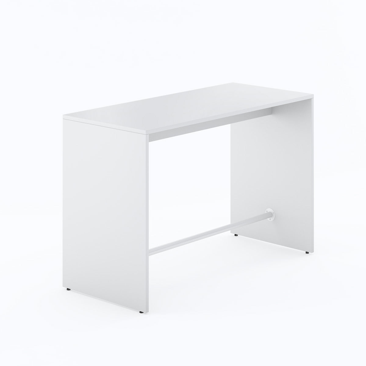 High Tables | Office High Standing Tables – Furnify
