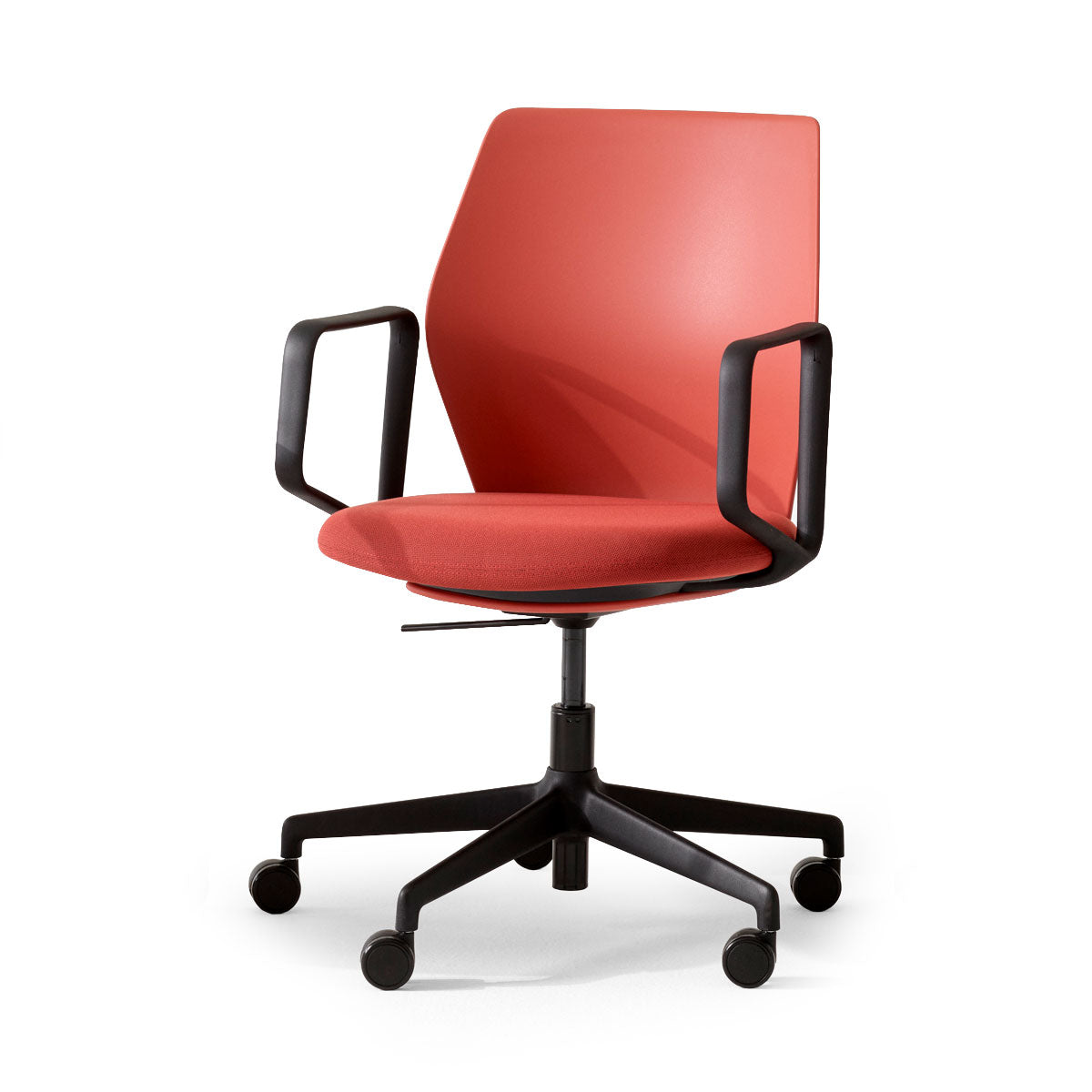 Contour Seating | Conference Chairs – Furnify