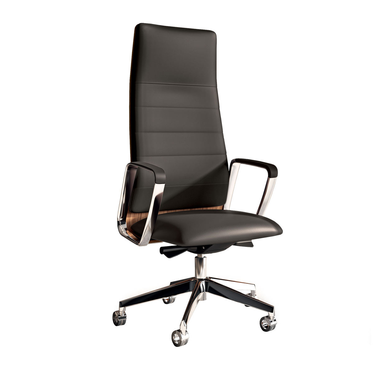 Directa Executive Seating | Meeting Seating – Furnify