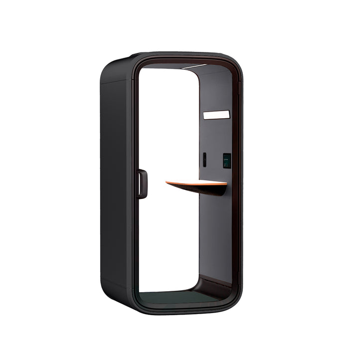 Framery One Compact Essentials Booth | Smart Office Pods – Furnify