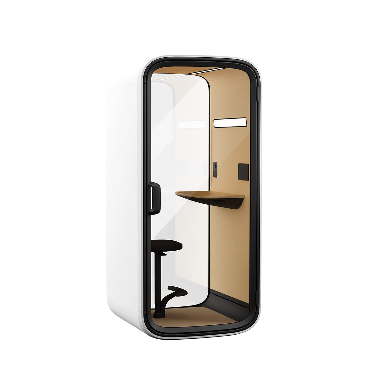 Office Phone Booths UK | Phone Booths for Offices – Furnify