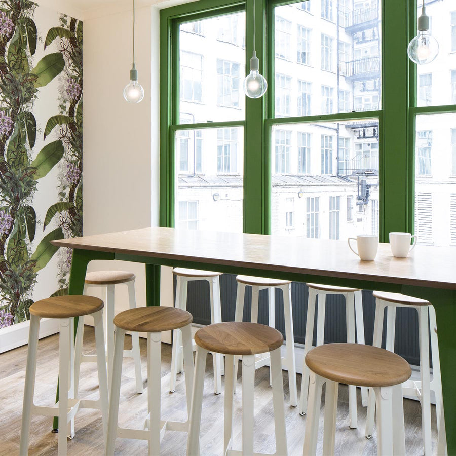 High Tables | Office High Standing Tables – Furnify