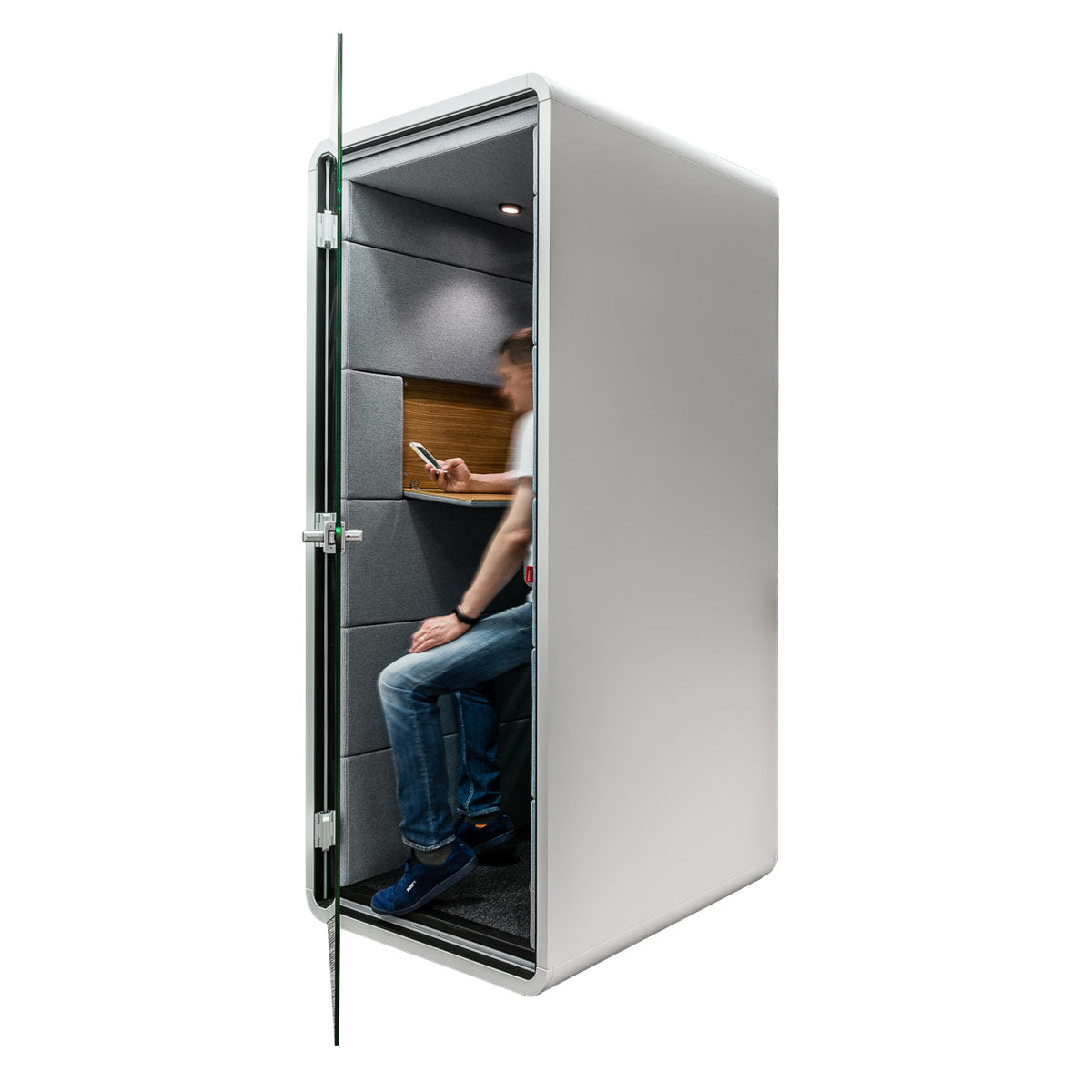 Office Phone Booths UK | Phone Booths for Offices – Furnify