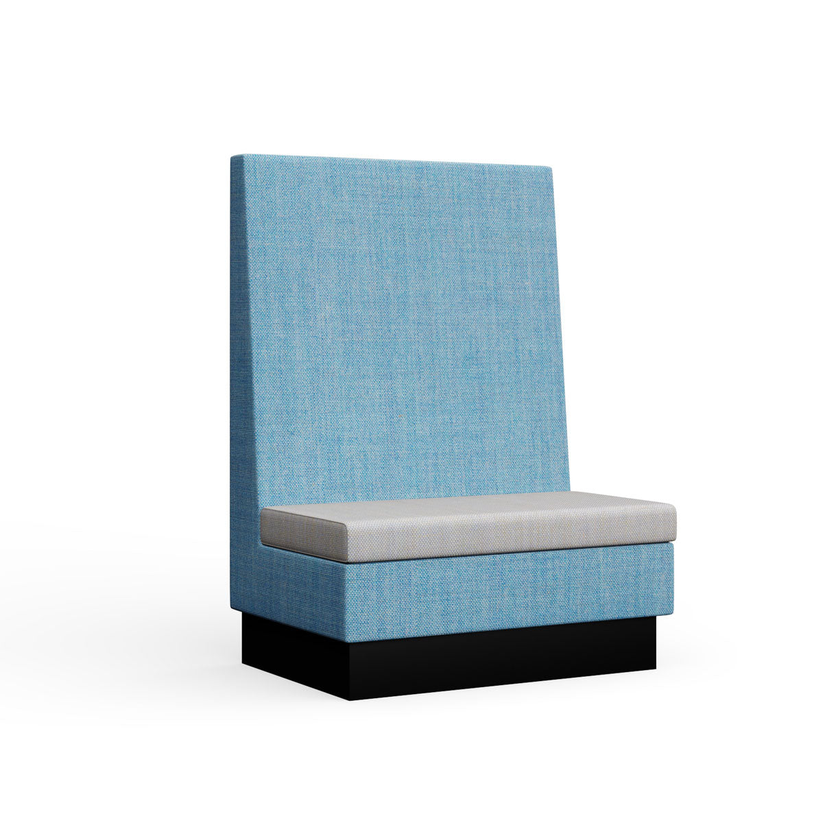 Casper Banquette Seating | Diner Seating – Furnify