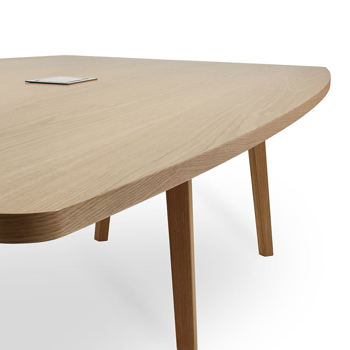Jack Meeting Table: Perfect Solution for Your Meetings – Furnify