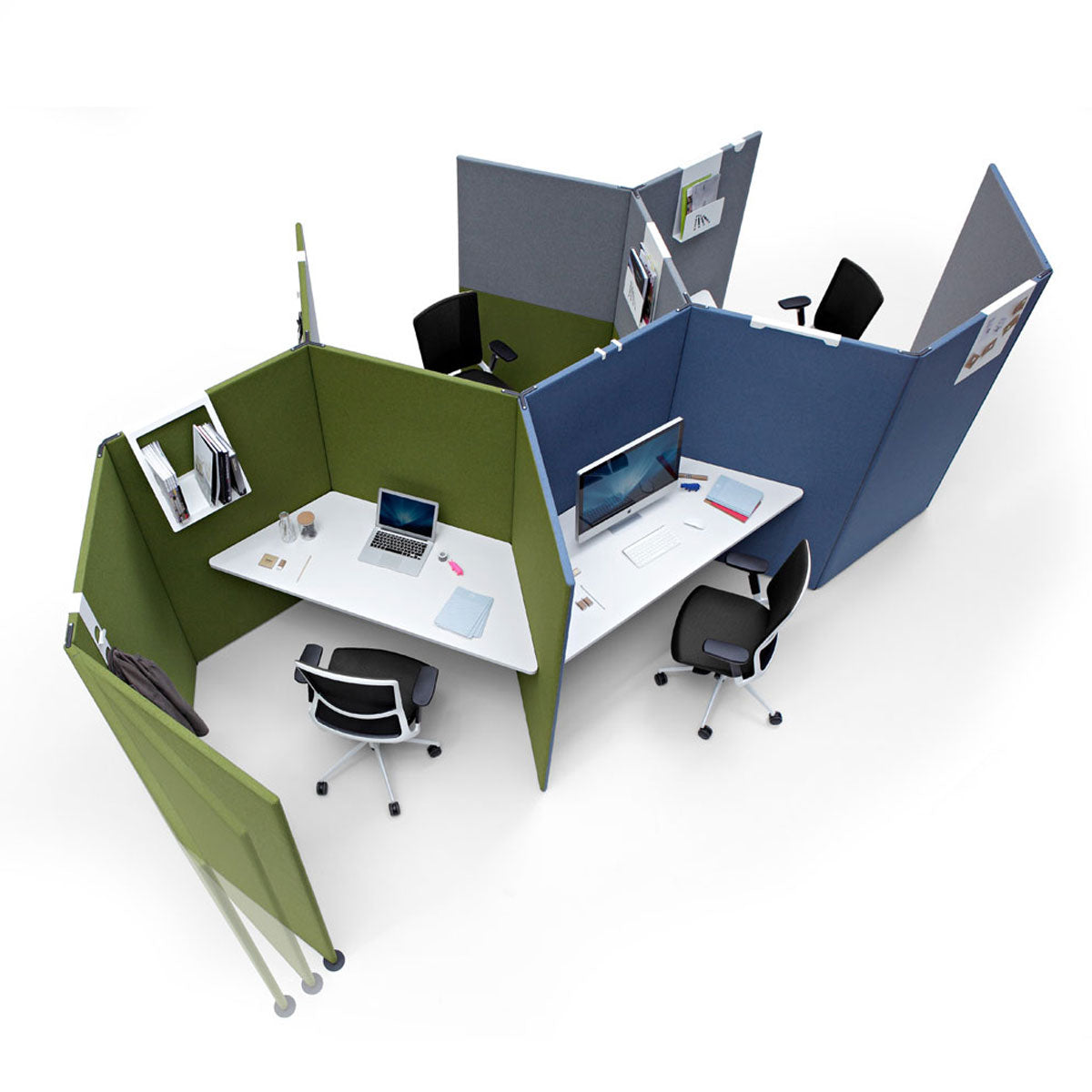 Link Modular – Furnify