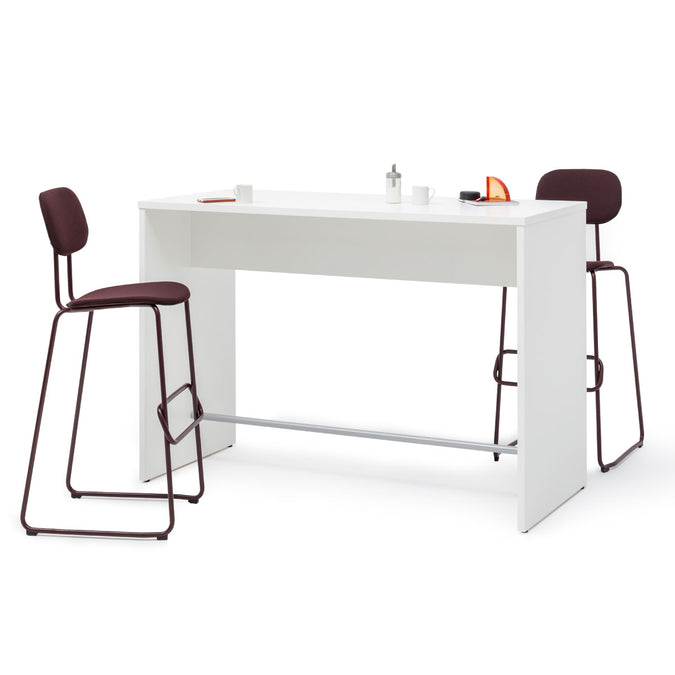 High Tables | Office High Standing Tables – Furnify
