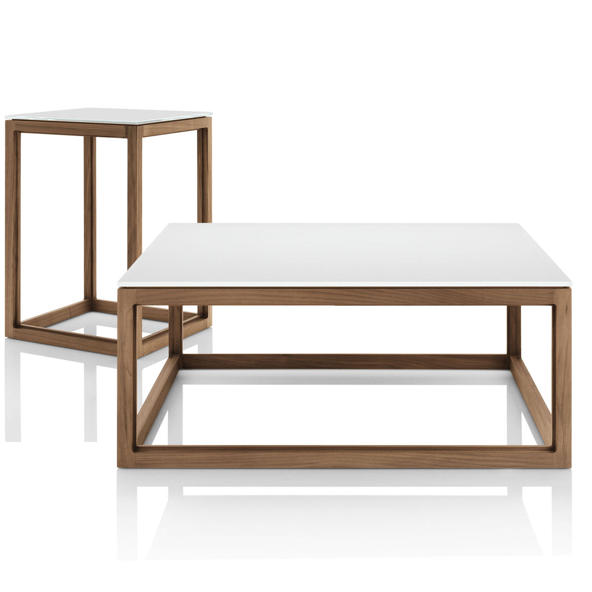Metro Coffee Tables – Furnify