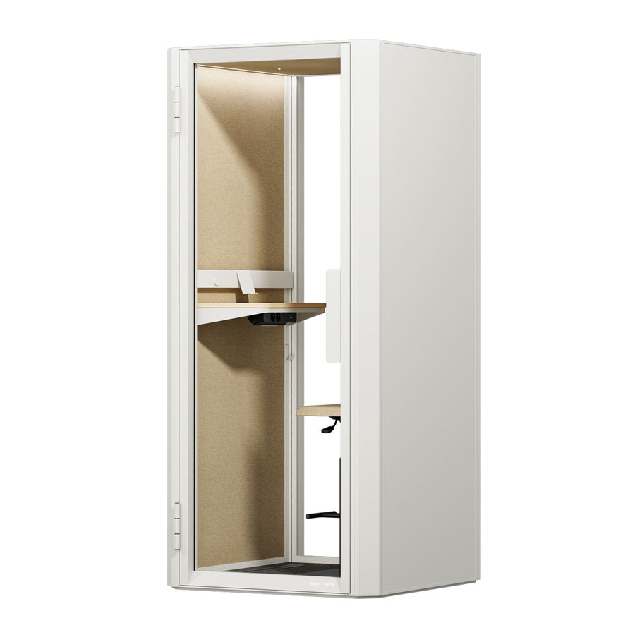 Office Phone Booths UK | Phone Booths for Offices – Furnify