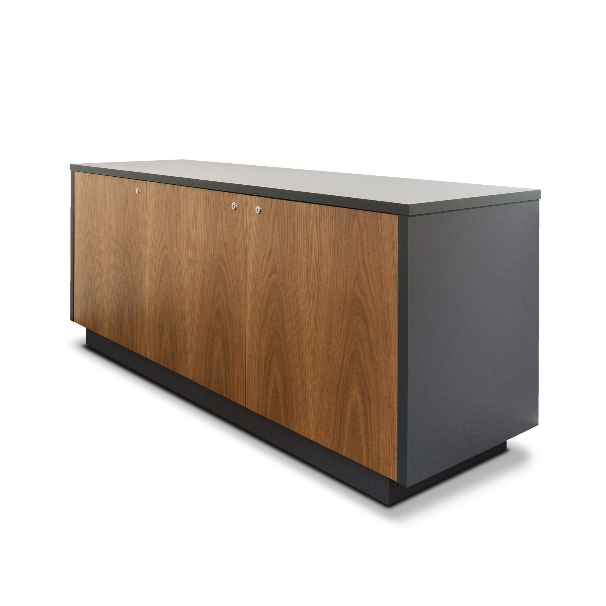 Nimbus Credenza | Bespoke Sideboard Units – Furnify