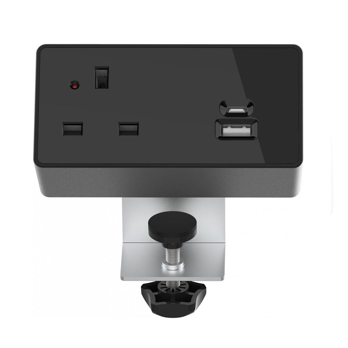 Oslo Desktop Power Module| CMD Oslo – Furnify