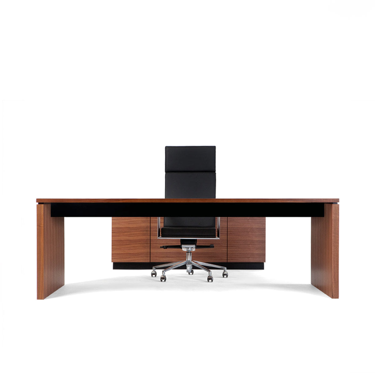 Pure Executive Desks | Bespoke Executive Desk – Furnify