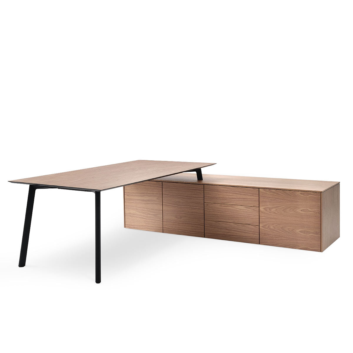 se:Vision Executive Desk | Premium Management Desk – Furnify