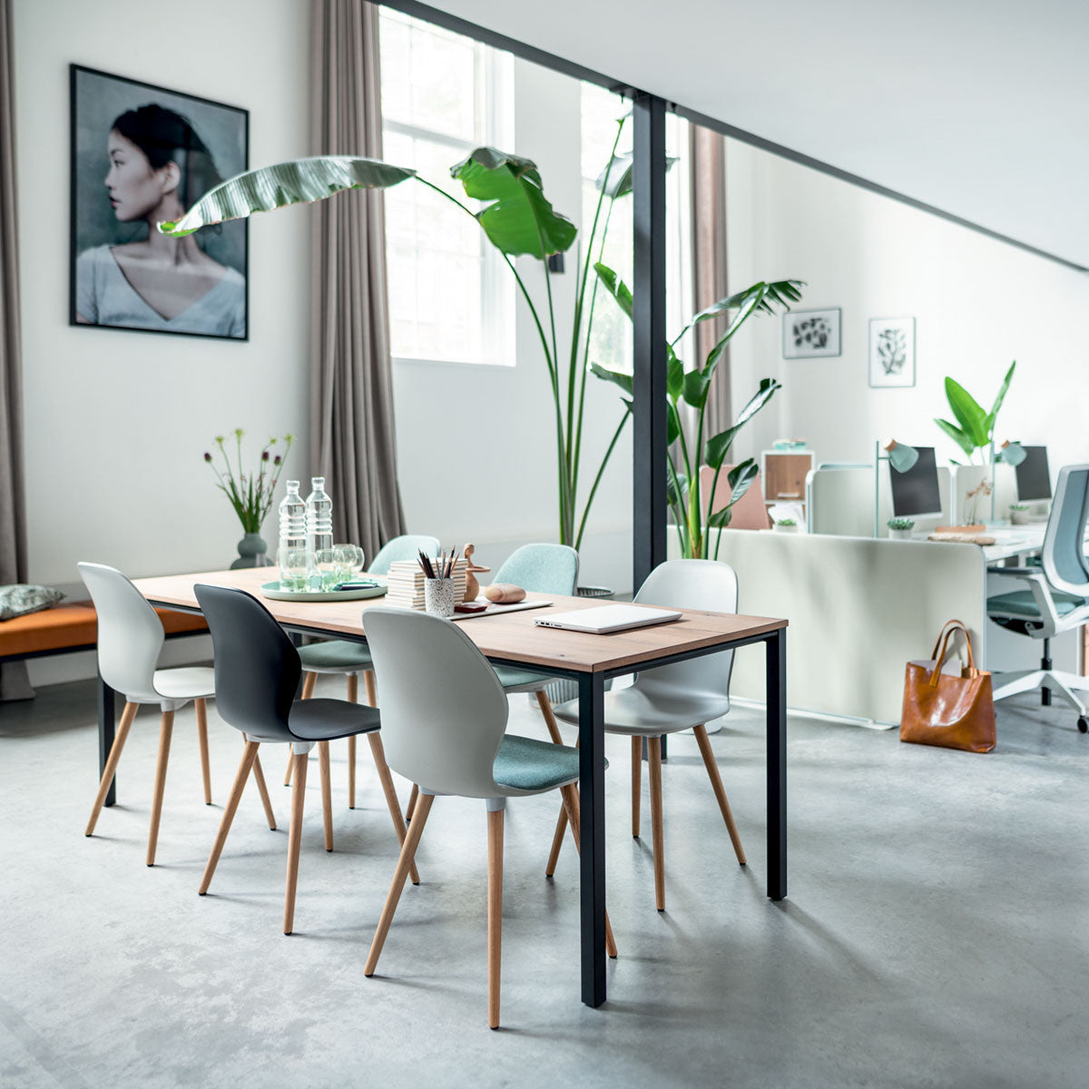 se:spot Chair – Furnify