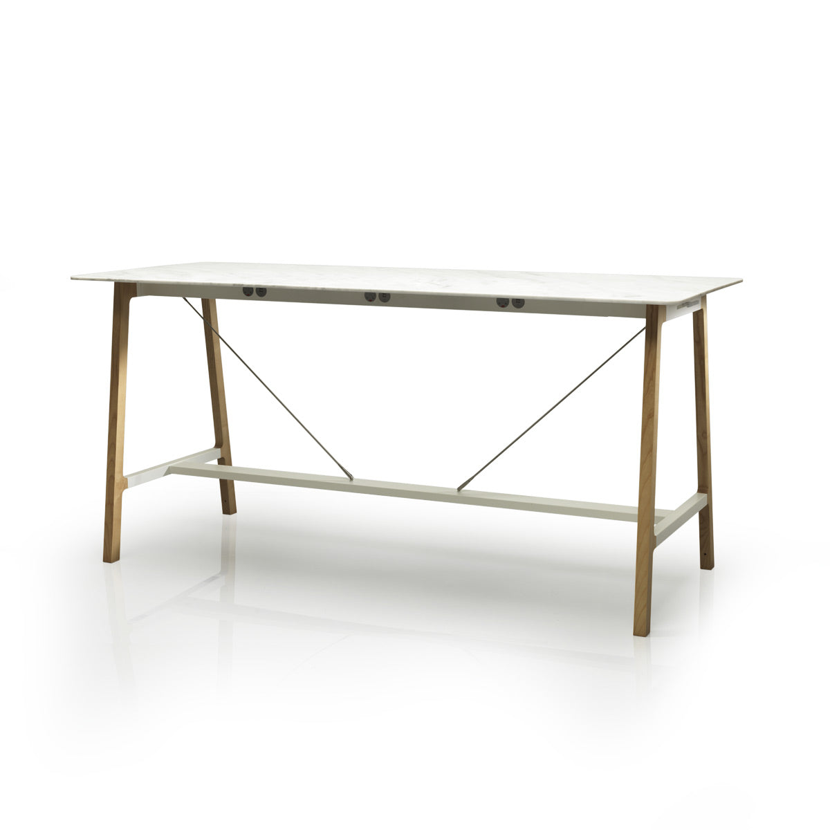 Silta High Table – Furnify