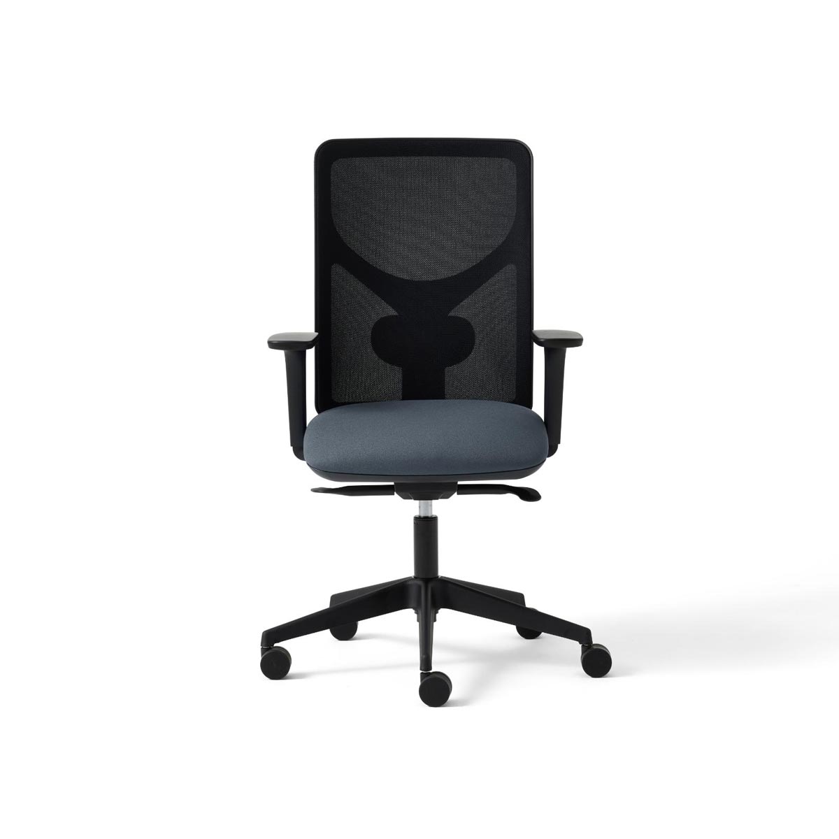 Pluto Plus Mesh Task Chair | Torasen PPM90HA – Furnify