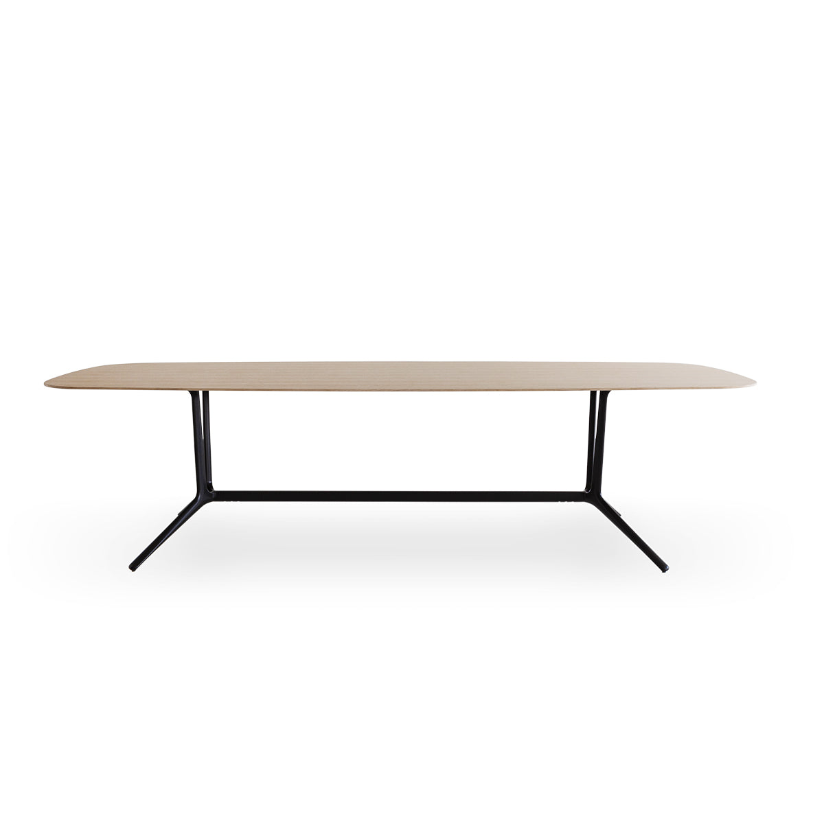Trail Meeting Table | Lapalma Trail Tables – Furnify