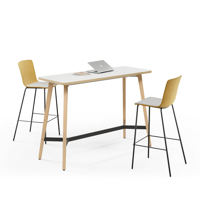 High Tables | Office High Standing Tables – Furnify