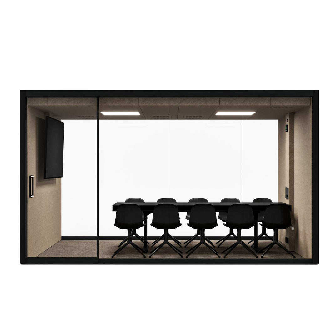 Healthcare Office Pods | Custom Clinical Pod Solutions – Furnify
