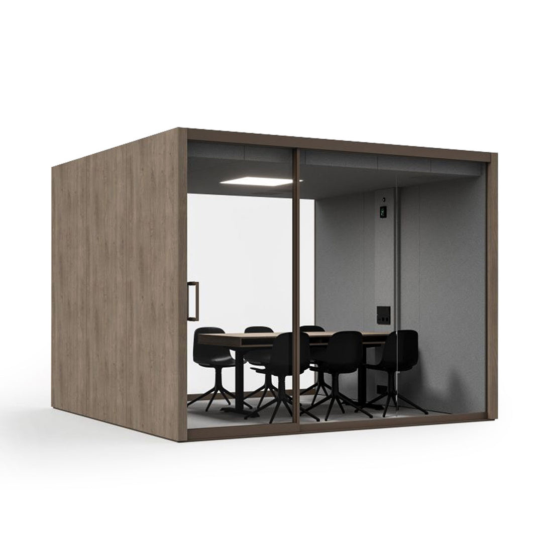 Healthcare Office Pods | Custom Clinical Pod Solutions – Furnify