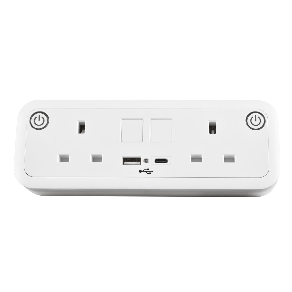 Uno Desktop Power Module A&C | UNO A&C Modules – Furnify